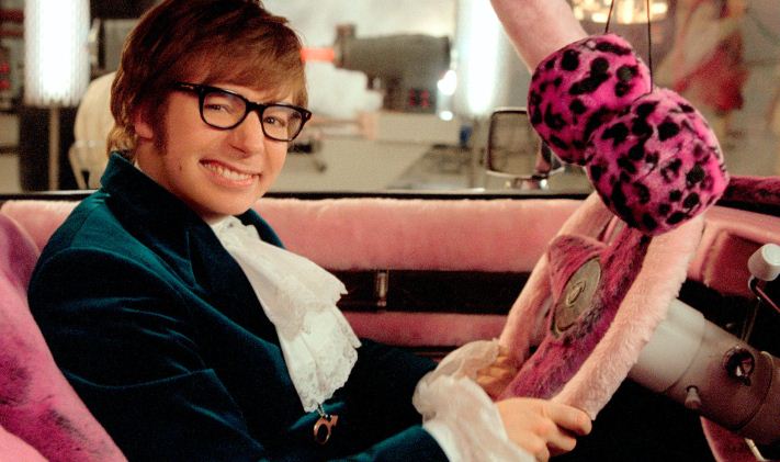 10 of the Love Tips Learned from Austin Powers | HenSpark 10 of the Love Tips Learned from Austin Powers | HenSpark