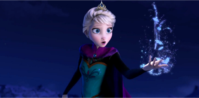 Senator's 'Frozen' ringtone interrupts Senate Hearing goes viral