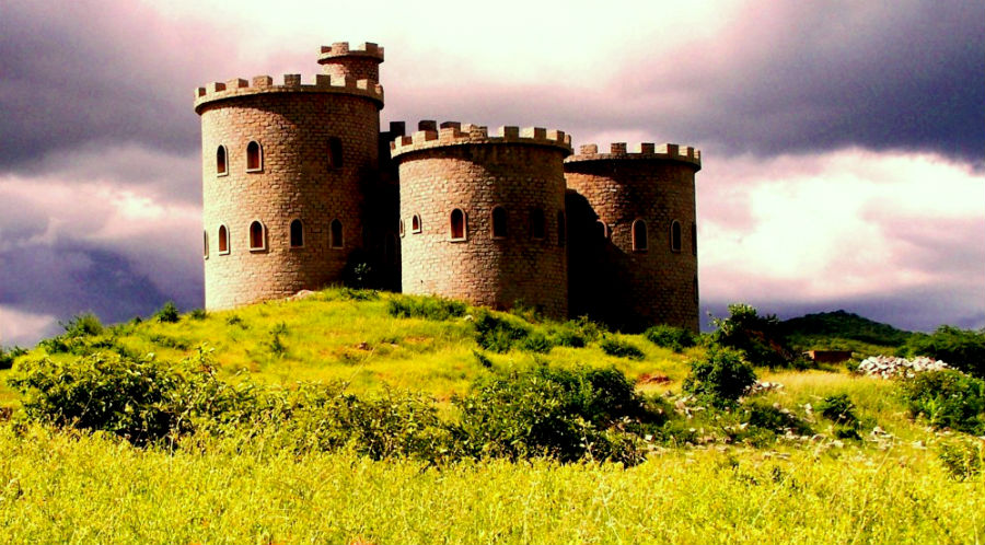 Explore Carnaúba dos Dantas, The Brazil Majestic Attractions