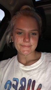 Teen’s Freaky Spray Tan Fail Gets Internet Laughing, Netizens Reply ...