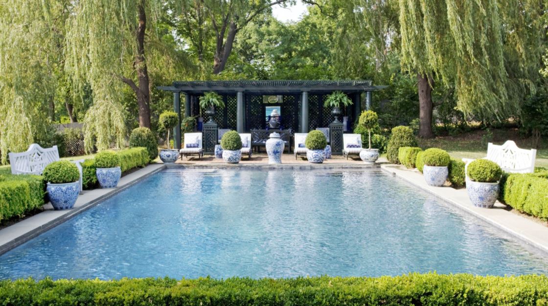 5 Beautiful Pergola Design Ideas That Will Transform Your Backyard ...