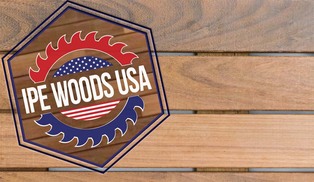Ipe Woods USA, an Ipe Decking Supplier, Plants 5,600 trees in the ...